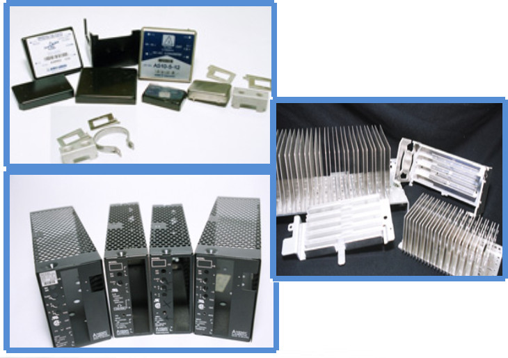 ROBEX | Prototype/ Engineering